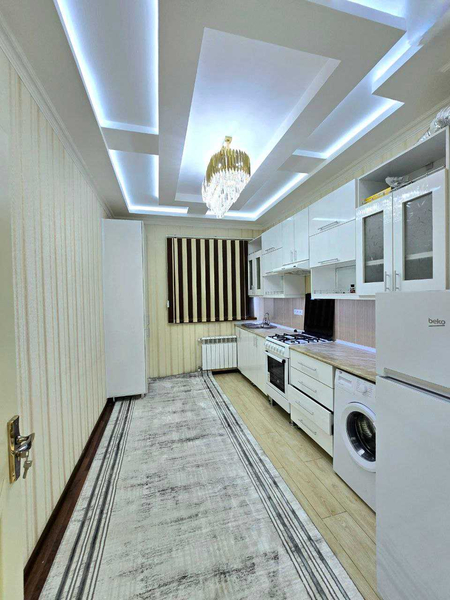 #5748 Срочно продается 3х комнатная квартира