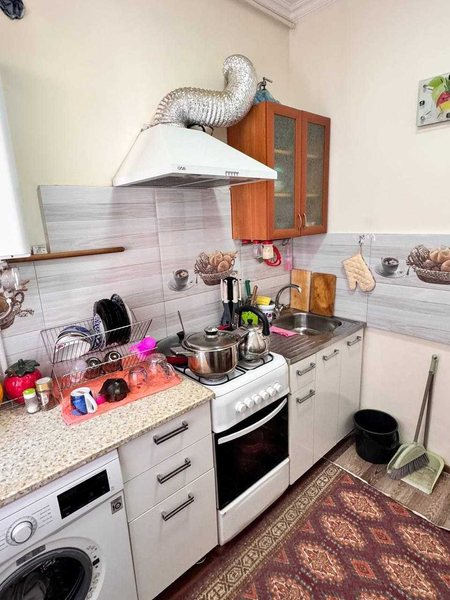 #5928 Срочно продается 2х комнатная квартира