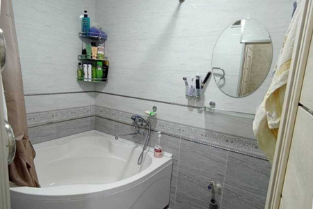 谷 130153 谷 Uchtepa tumanida kvartira sotiladi [80 м²]