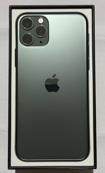 Ишончли iPhone 11 Pro 256 gb биринчи қўл