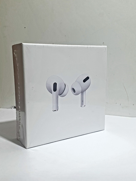 AirPods Pro yengi lux