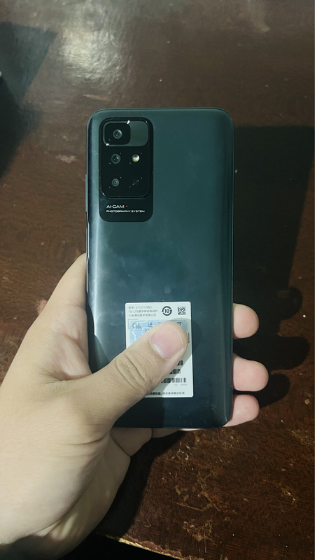 Redmi Note 11 4/128