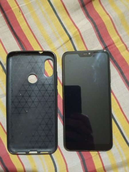 Redmi 6 pro xolati yaxshi