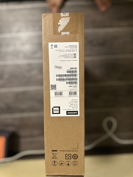 Lenova Legion 5 i7-13650HX 24/1Tr ssd