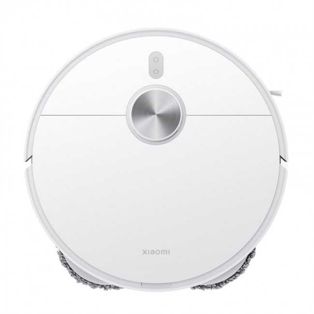 Робот-пылесос моющий Xiaomi Robot Vacuum X10+ PLUS (ГАРАНТИЯ, ГЛОБАЛ)