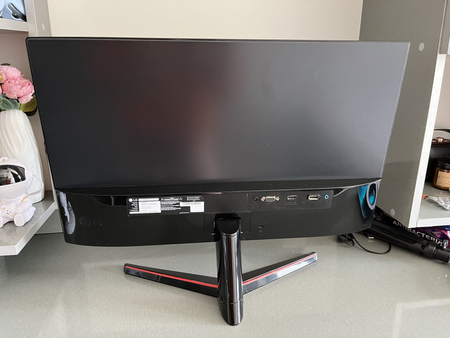 Монитор LG 24MP59G