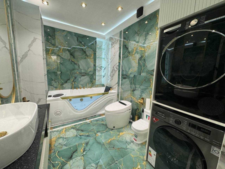 Продаётся 3/2/4 квартира на Ц-1 ор-р Dolce Italy Br13