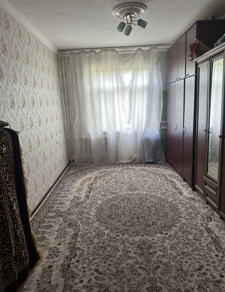 #СРОЧНО!!! ЮНУСОБОД 6 квартал Ипотека можно