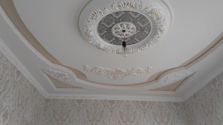 Курулиш ишларини киламиз