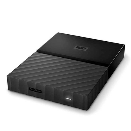 USB хард Ext HDD WD перечисление есть