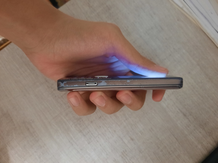 Samsung GT S5610