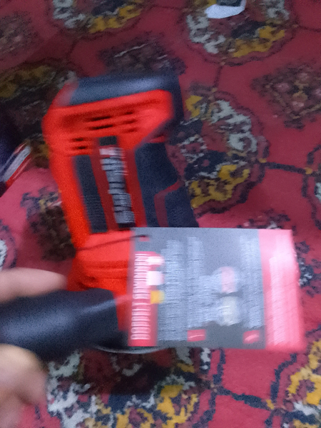 Einhell 18 w наждак апарат