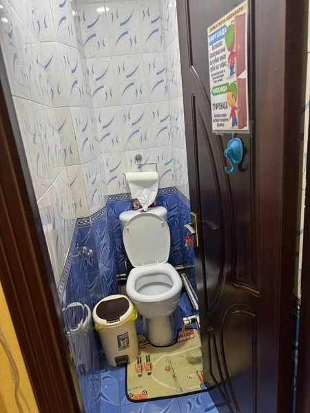 Продаётся квартира алмазор\\nАлмазарский район\\nКора Камиш-2/4\\n4/4/4\\n86 к