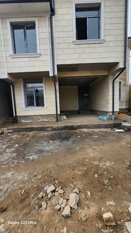 Продаётся каттедж  (каробка) Паркенский 
Мирзо Улугбекский район 
Парк