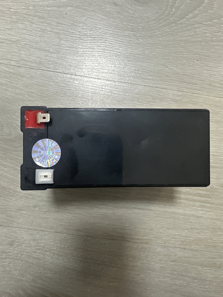 Аккумулятор 7А/12V для UPS и систем сигнализации