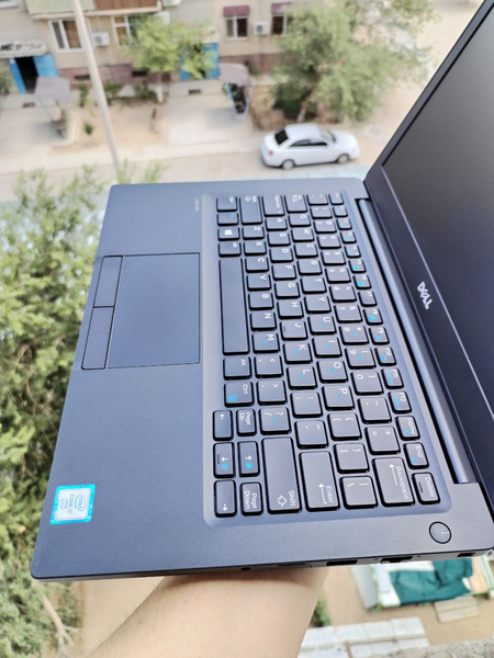 Dell latitude 7280 i5 7th Gen 16/512GB