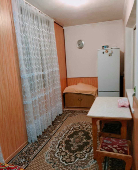 Ттз Автостанция Продается квартира 3/4/4 балкон 2х6 77-Серия