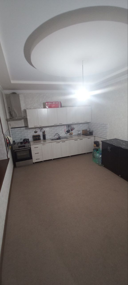 Продаётся участок, 4 соток, готовый ремонт.