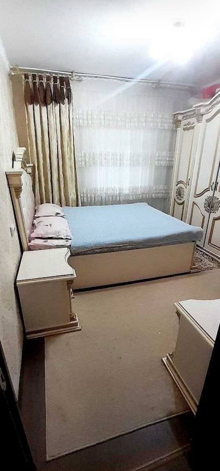 Сергели 9худудда 2/2/7 квартира сотилади новостройка