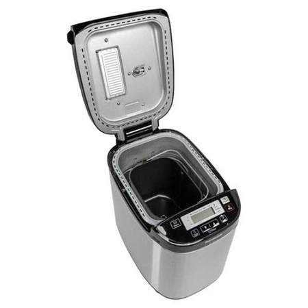 Хлебопечка Panasonic SD-ZB2512KTS