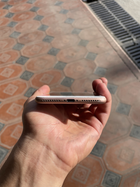 Iphone 8 plus 256 GB