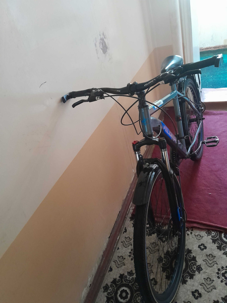 Velosiped , velomax rusumli