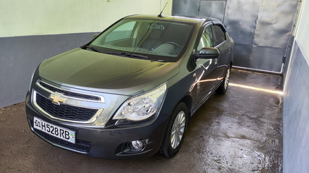 Cobalt 2021/2022 ltz KG2