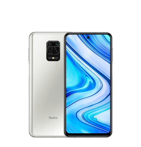 Redmi Not 9S Sotiladi