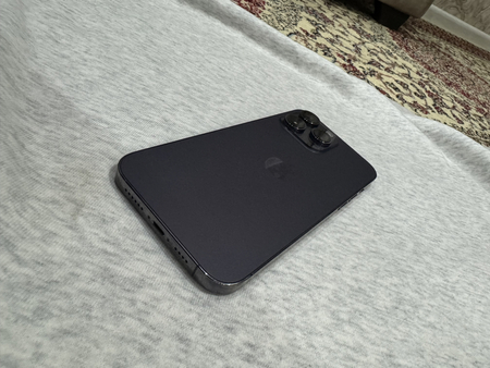 Iphone 14 Pro max 128 ll\a
