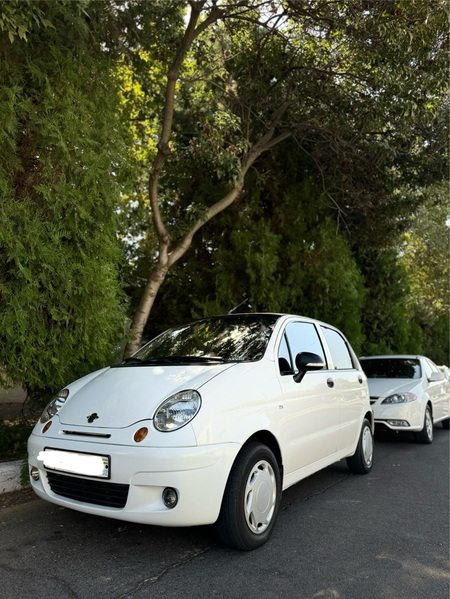 Matiz 2015 mx konditsioner