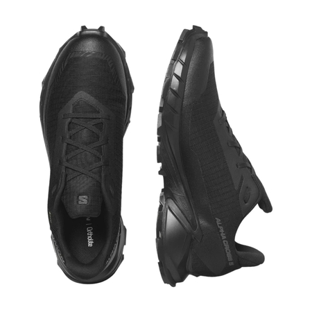Salomon Gore Tex кроссовки для трейлраннинга походная обувь беговая