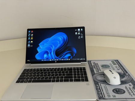 Noutbook HP PRO BOOK G8