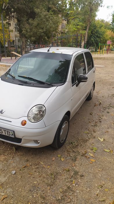 Arenda Matiz mx 2013
