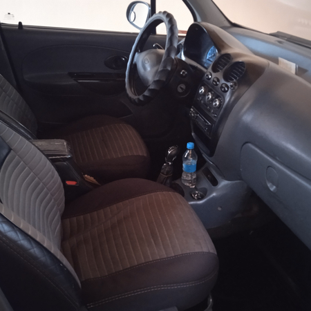 Matiz sotiladi !