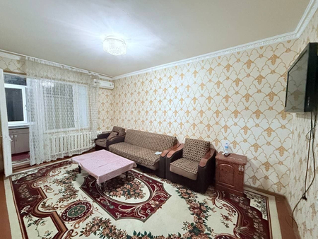 Продажа Юнус Абад 7, 3/4/4, 63500у.е.