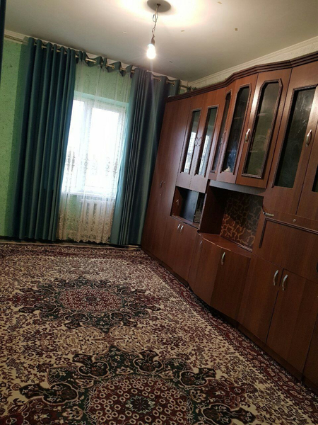 Продажа квартиры