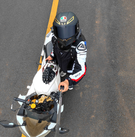 Dainese Moto Kurtka