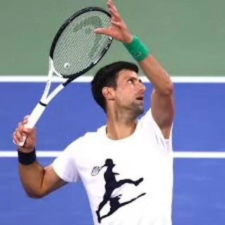 Head Novak Djokovic ракетка для тенниса
