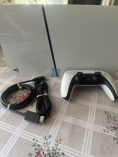 playstation 5 slim