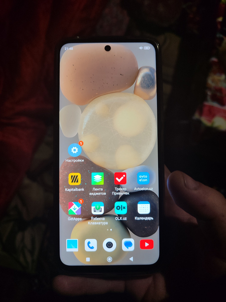 Redmi 12 yangi tel