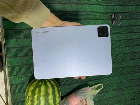 Me.   pad.  6 pro