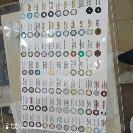 Продаются Очки и контактные линзы