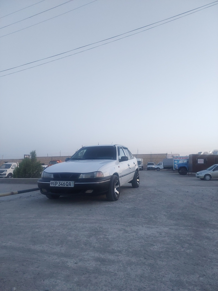 Nexia 1 2003 yil
