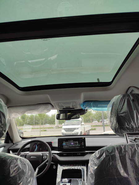 Haval H6 super krossoveri sotiladi!!!
