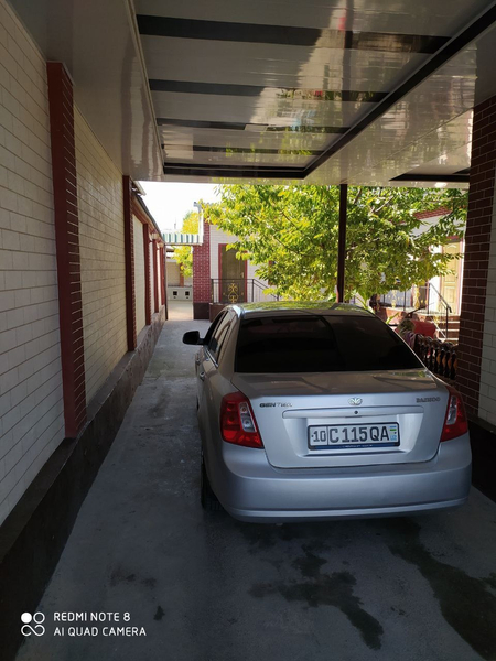 Xovli sotiladi 4.5 sotix