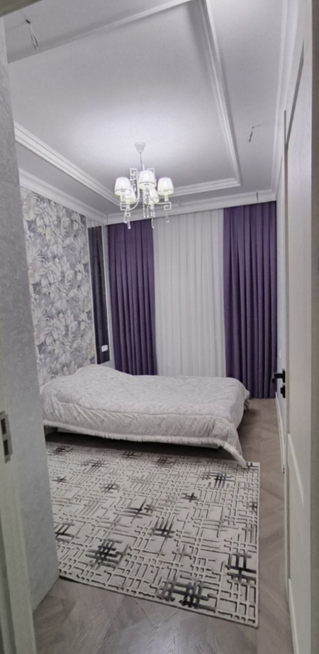 Продаётся квартира Евроремонт 3/3/4 Учтепинский 22 кв