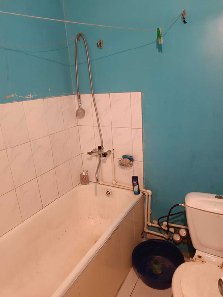 Продам свою квартиру на Сергели-2.