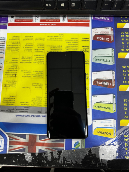 HONOR X9b 5G состояния зор
