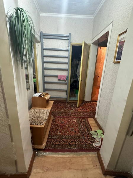 3/9/9. Сергели-2 (ярмарка). Квартира 72 м². Метро 