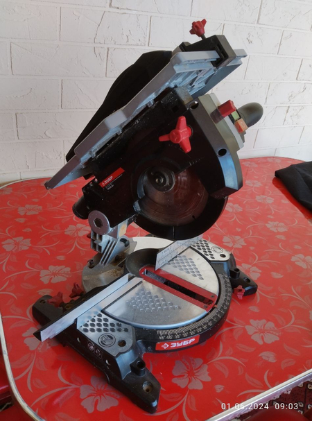 Tarsofka subr model